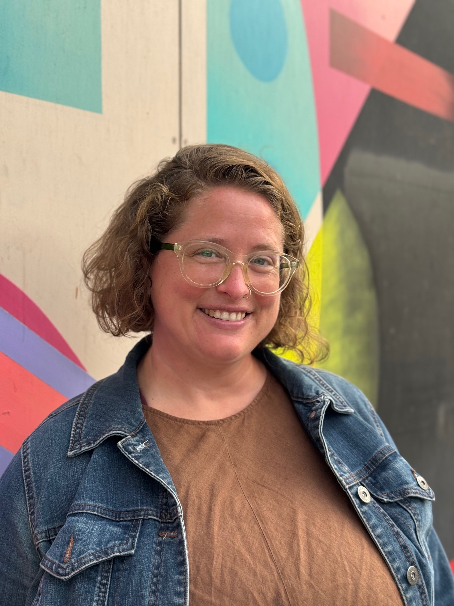 Dannah Dennis | WHGI